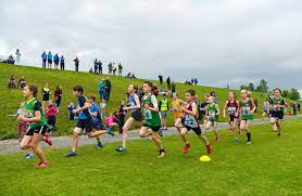 community games - Clare Volunteer Centre