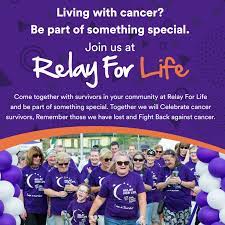 Relay - Clare Volunteer Centre
